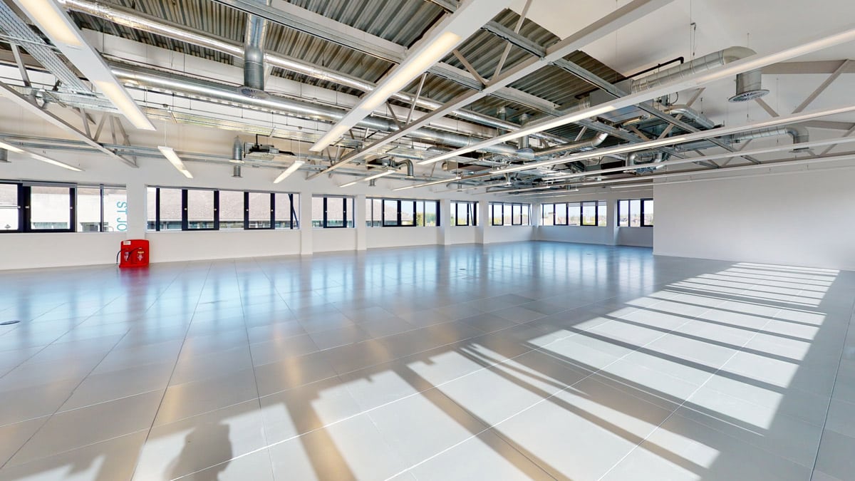 Understanding Cat A, Cat B, and Cat A+ | ADT Workplace