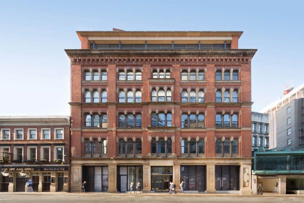 What is a SKA Rating? A Guide to Fit-Out Certification