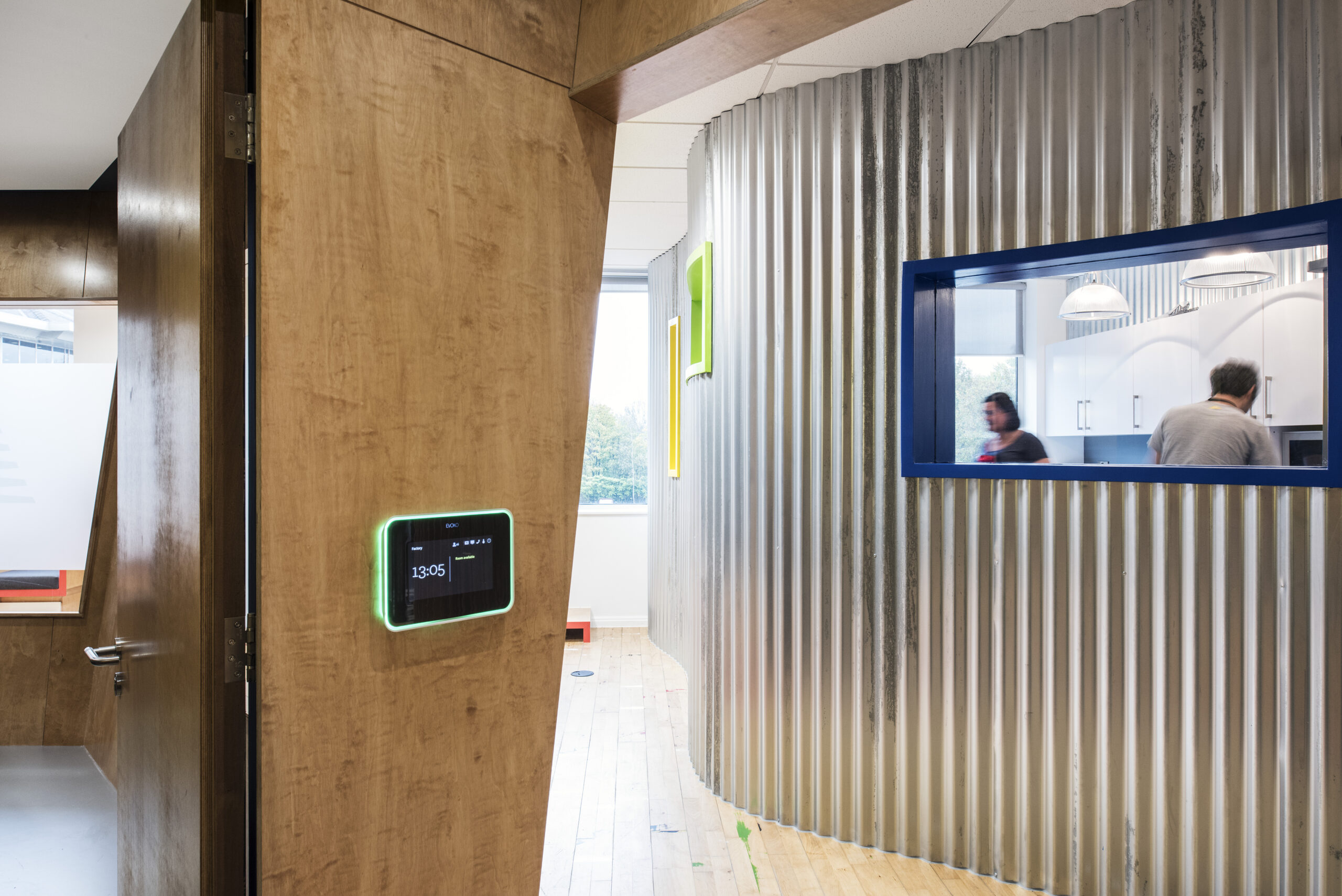 Smart Office Technology: What to Invest In | ADT Workplace